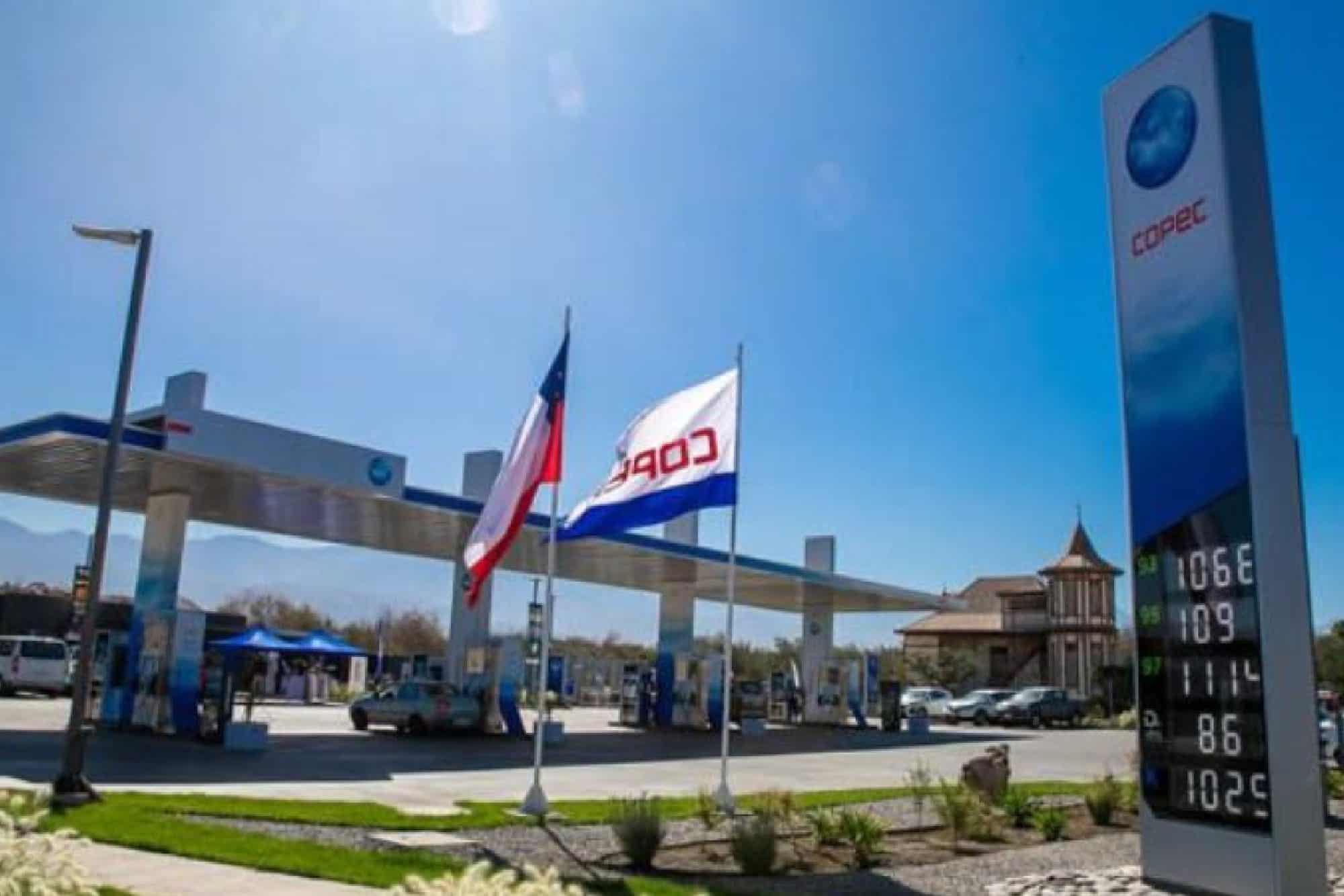 Confipetrol Colombia – Líderes en mantenimiento industrial